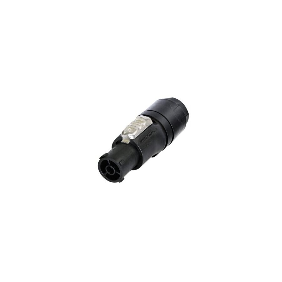 Neutrik Plug-in-Connectors - PSE - Priggen Special Electronic