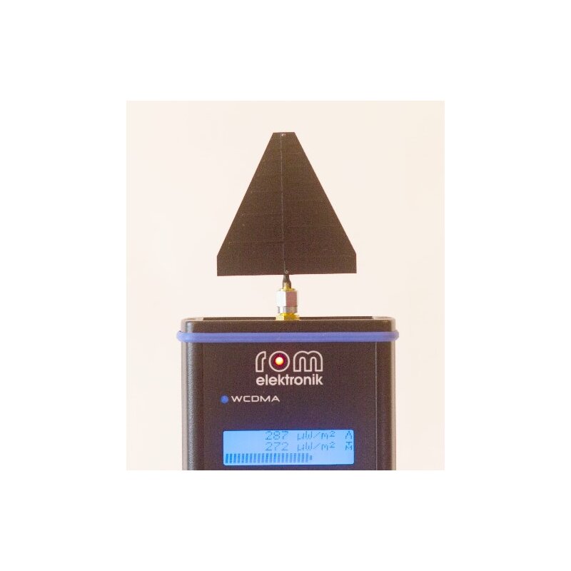 Frequency Master IV, RF Meter, 1MHz to 10GHz! - PSE - Priggen Special ...