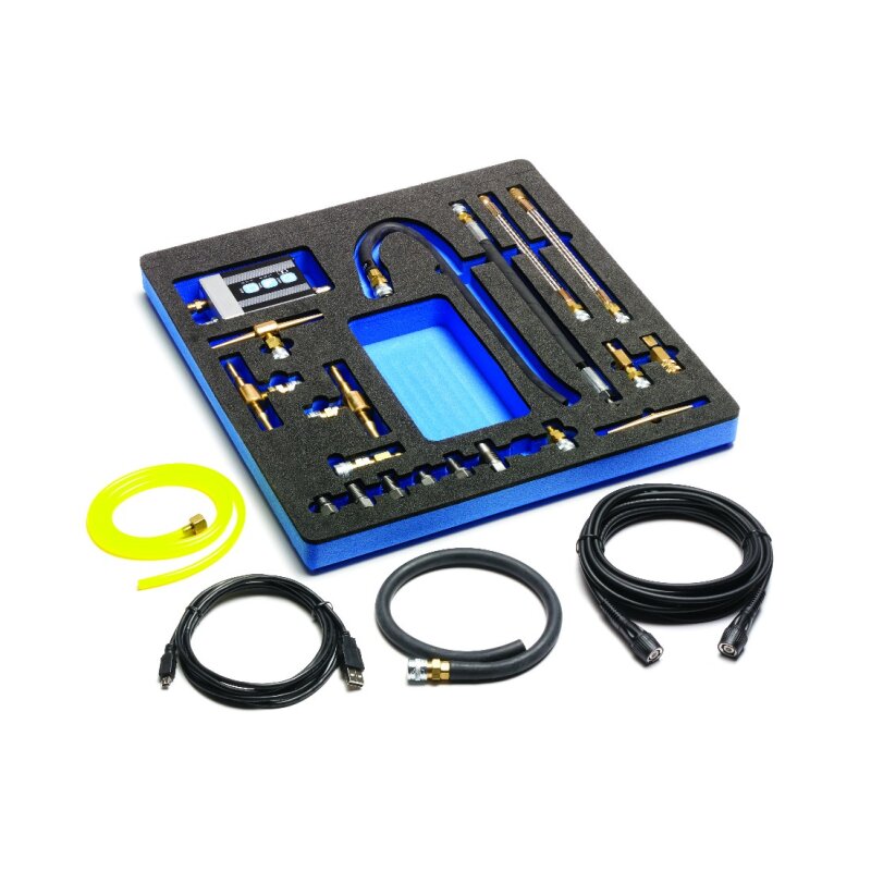 WPS500X Maxi Kit, Automotive Pressure Transducer with Complete Access ...