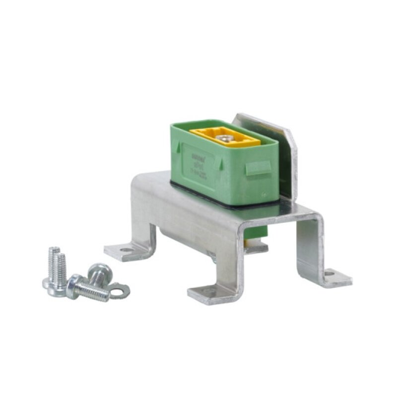 Platform Connection Point, 1x cPot Surface Mounted Plug - PSE - Priggen ...
