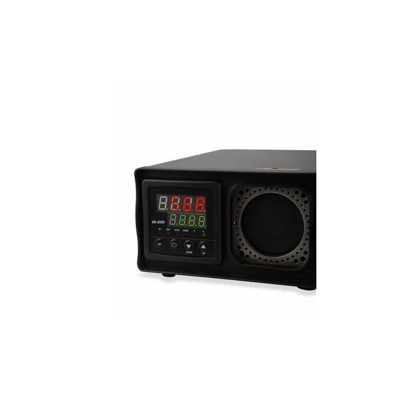 IR-500, Black Body Calibrator for IR Thermometers - PSE - Priggen ...