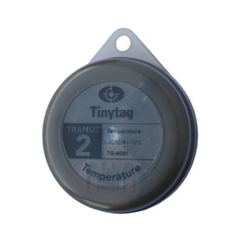 TG-4081, Tinytag Transit, Grey Housing, internal Sensor - PSE - Priggen ...