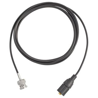 pH Electrode Connection cable, 5m with BNC Plug - PSE - Priggen Speci ...