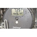 DishTemp, Dishwasher Thermometer - PSE - Priggen Special Electronic, 52 ...