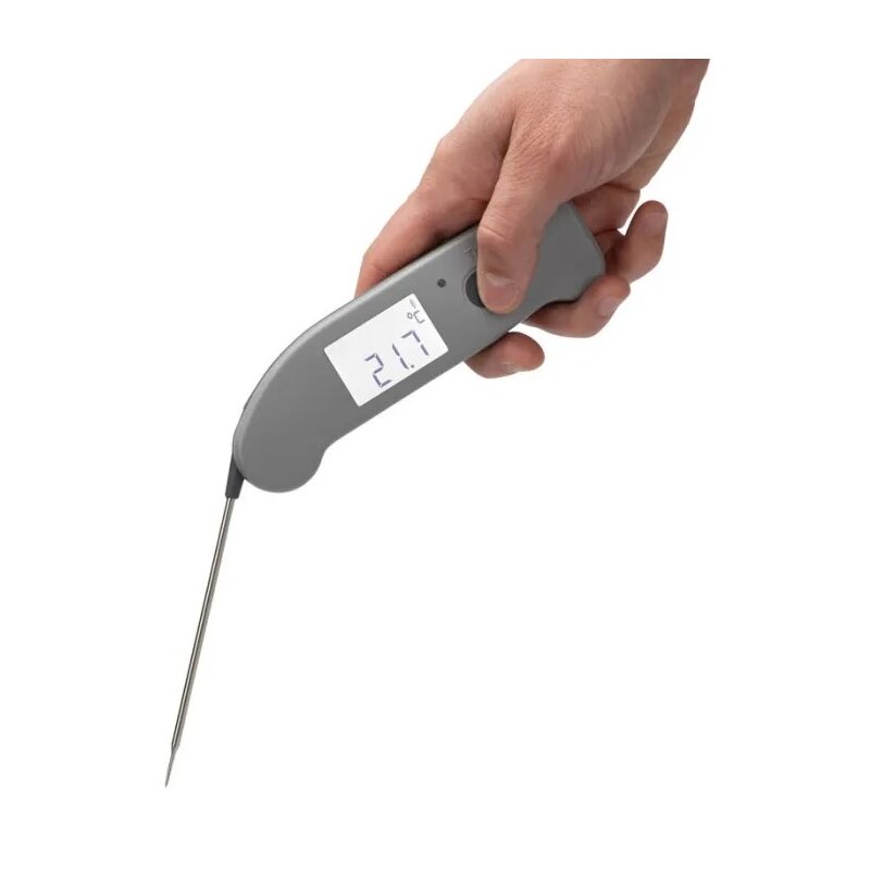 Thermapen ONE Blue, Bluetooth- Sekundenthermometer - PSE - Priggen Sp ...
