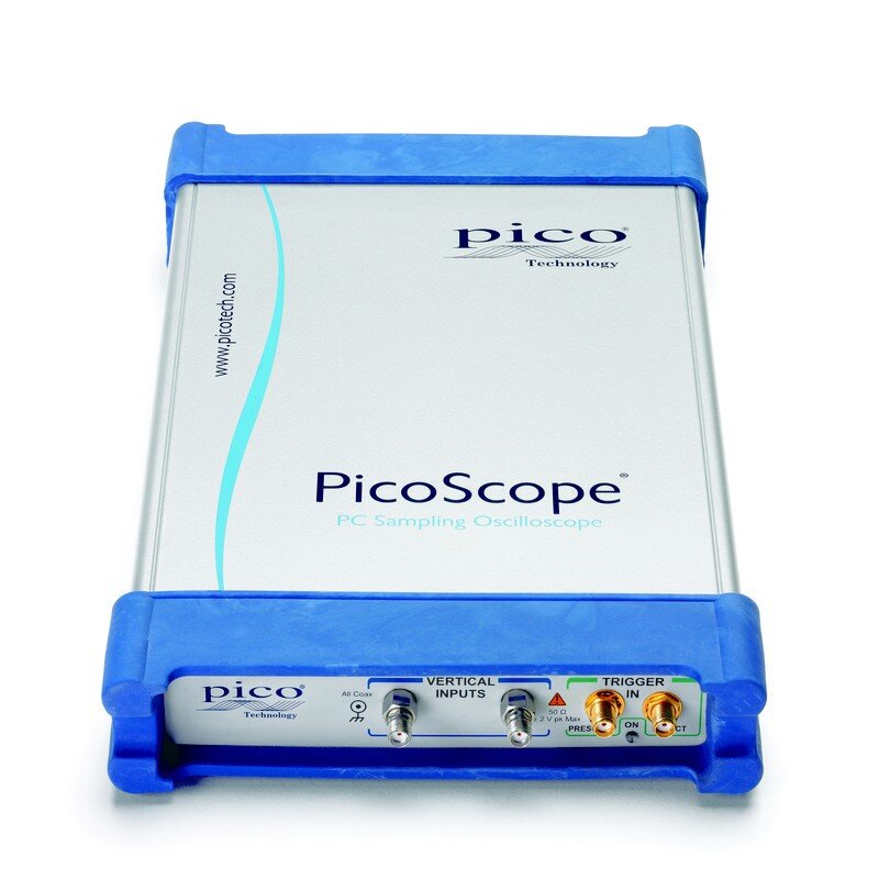 PicoScope 9301-20 Kit, 20GHz Sampling Oscilloscope - PSE - Priggen Sp, 19.450,55