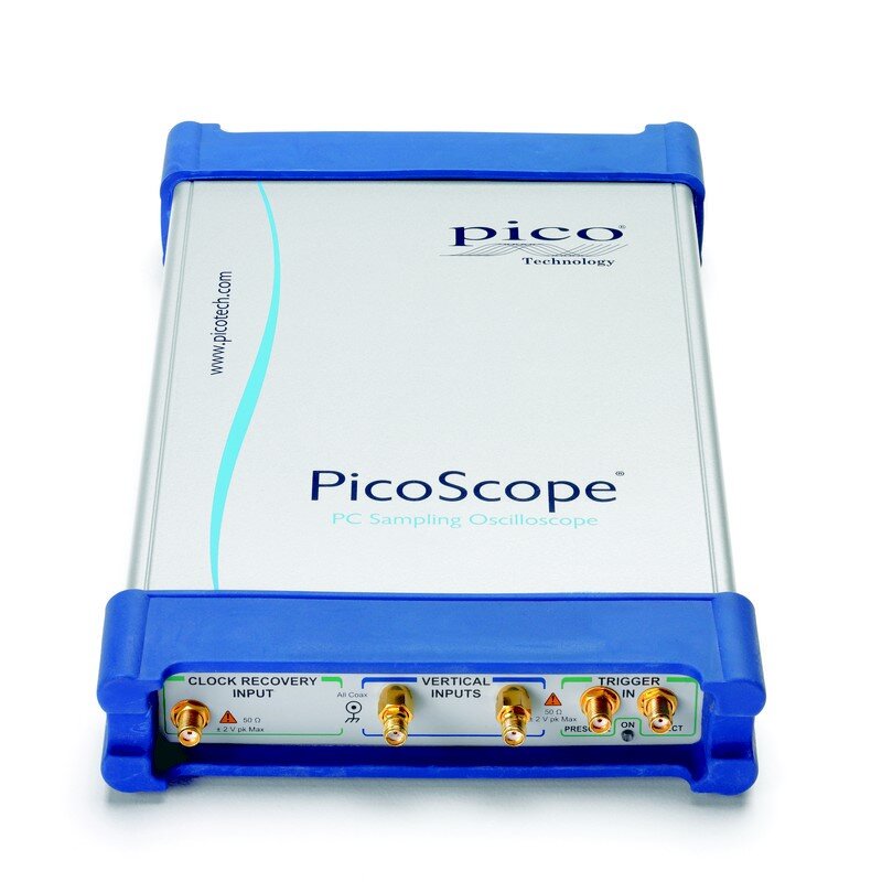 PicoScope 9302-20 Kit, 20GHz Sampling Oscilloscope - PSE - Priggen Sp, 20.378,75