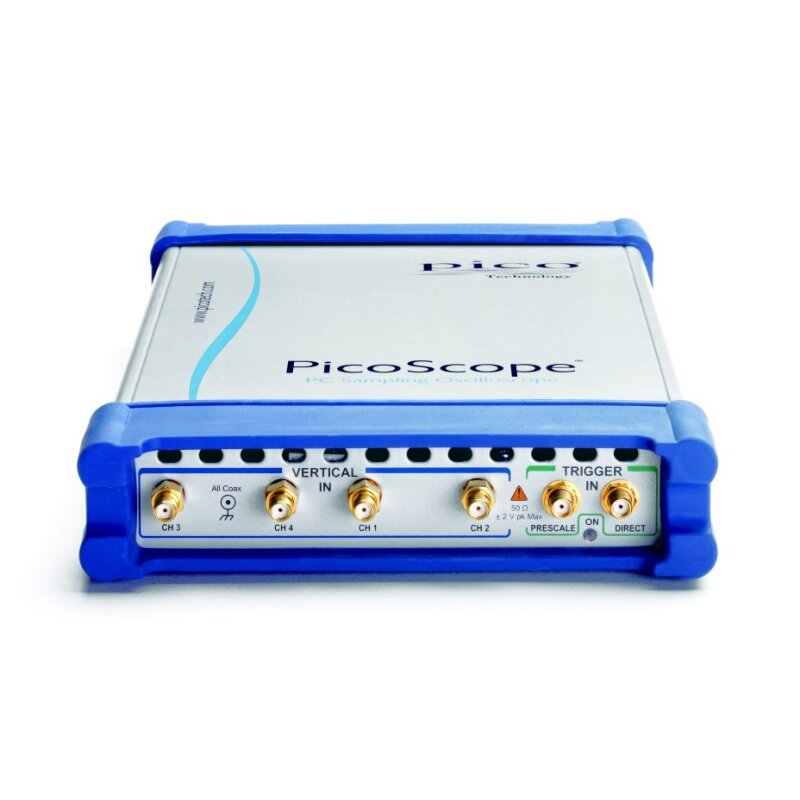 PicoScope 9431-30, 4-Channel Sampling Oscilloscope - PSE - Priggen Sp, 41.049,05