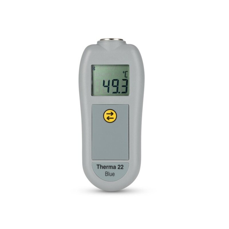 Therma 22 Blue Thermometer - PSE - Priggen Special Electronic GmbH, 192 ...