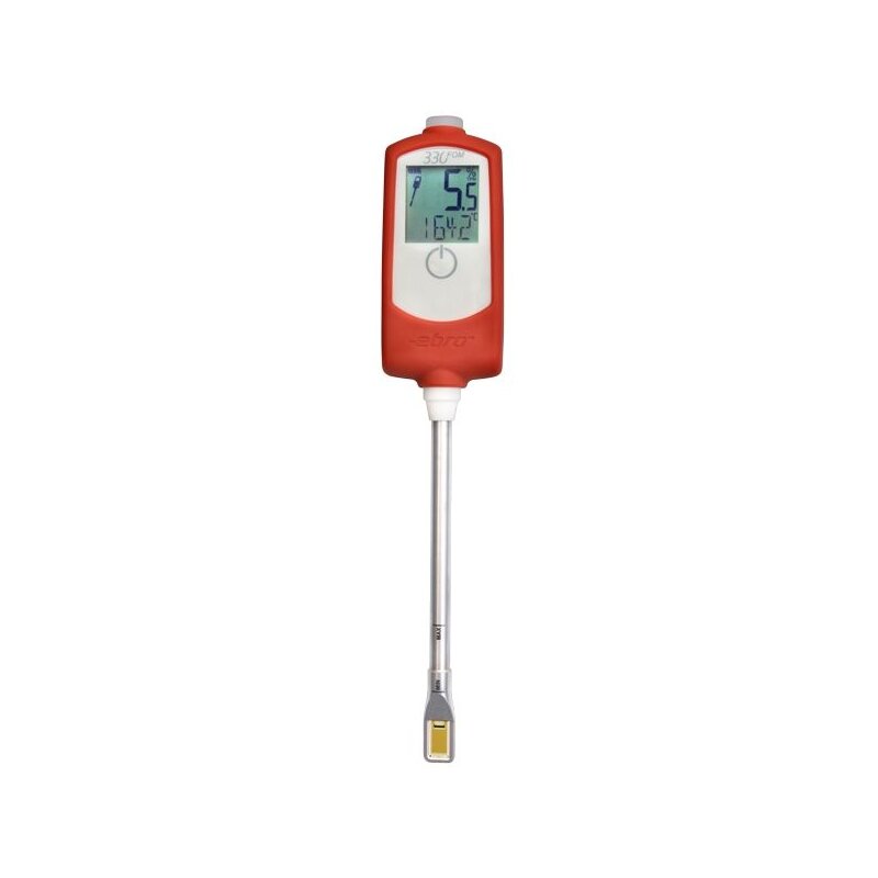 ebro FOM 330-1 Food Oil Monitor Set - PSE - Priggen Special Electroni ...