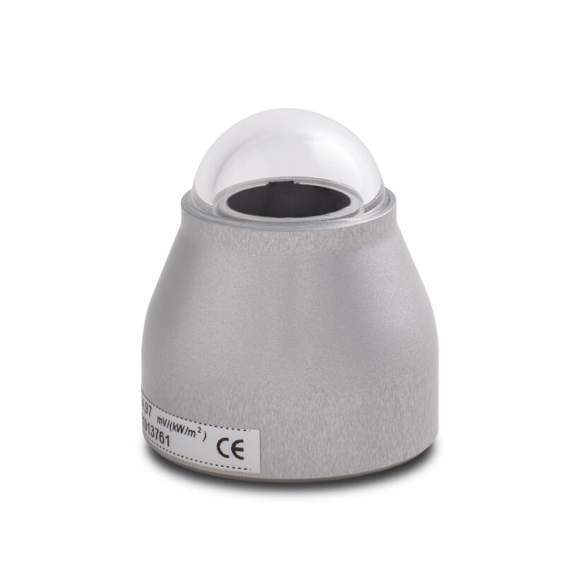 Pyranometer for Small-Scale PV Monitoring - PSE - Priggen Special Ele ...