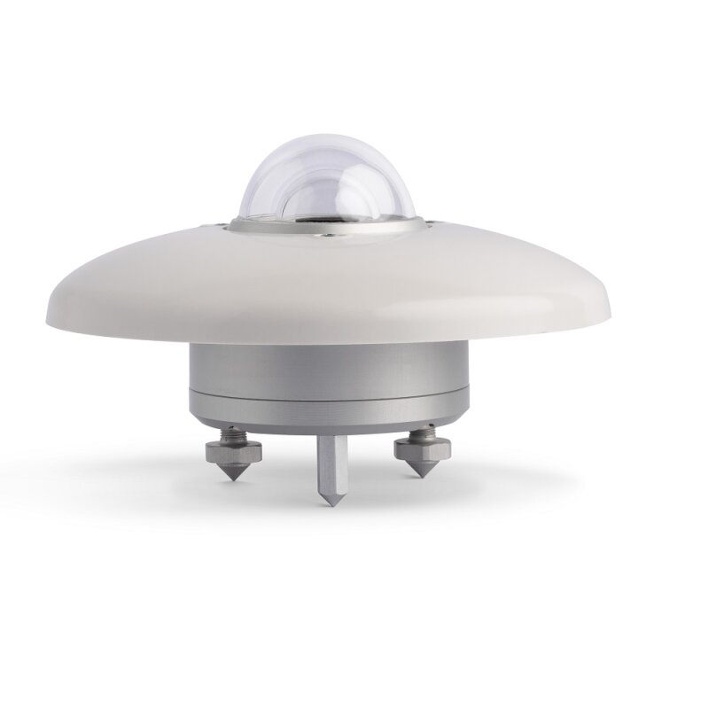 PYRAsense02, spektral flaches Pyranometer der Klasse B - PSE - Prigge ...
